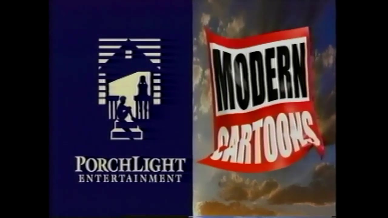 Porchlight Entertainment/Modern Cartoons/WonderWings.com Entertainment ...