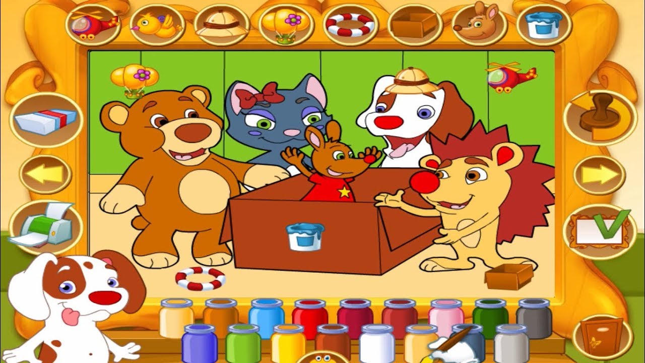 Wystarczy chcieć (Łatek) - Pluszaki Rozrabiaki 2 - YouTube