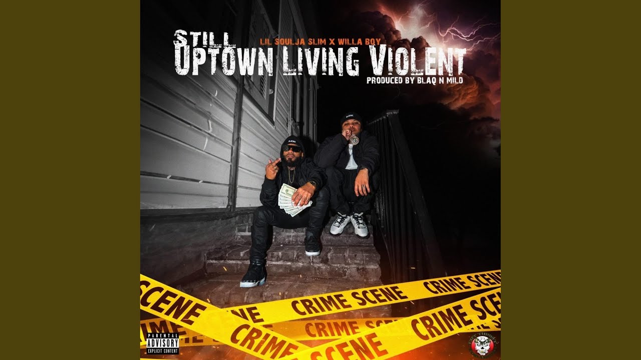 Dats Law (feat. UTP Skip & Wacko) - YouTube