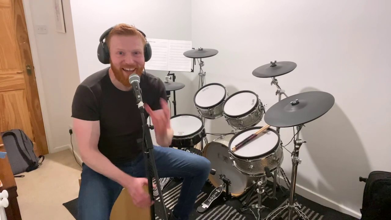 The Riverboat Song, Ocean Colour Scene -Trinity Rock and Pop Grade 5: ...