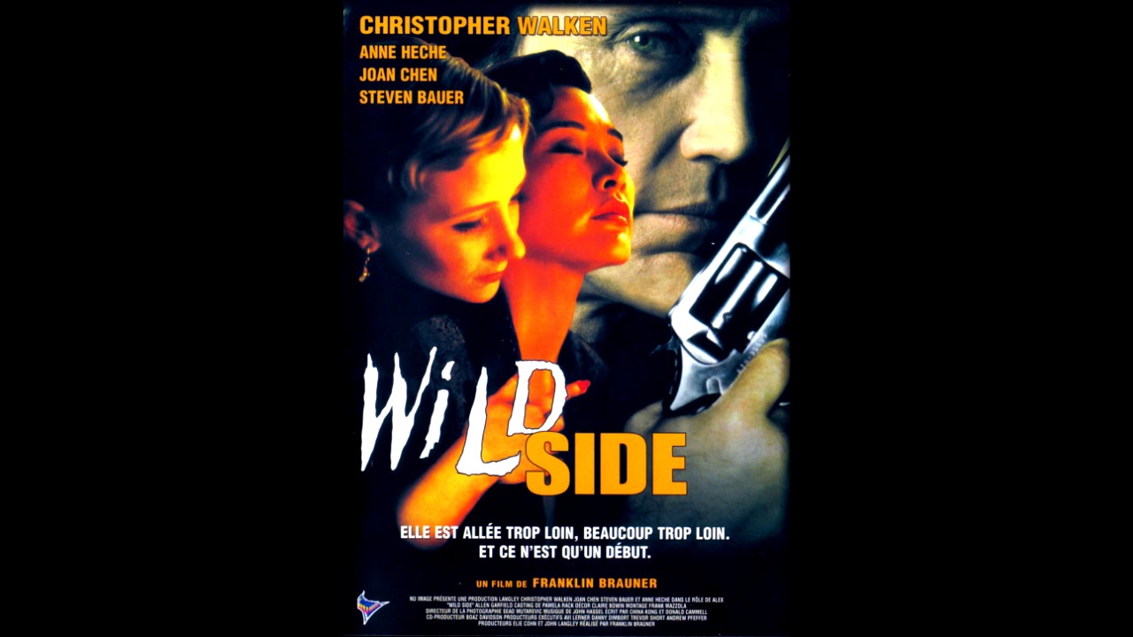 End Theme ~ Wild Side - Ryūichi Sakamoto - YouTube