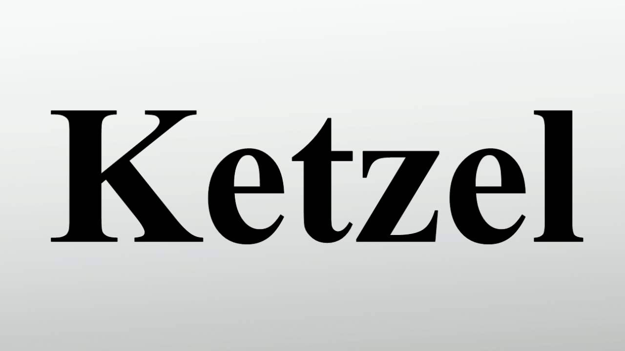 Ketzel - YouTube