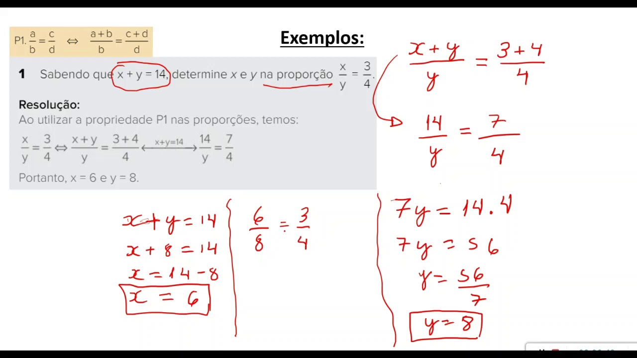 Ordem Direta E Inversa Exercícios - EDUCA
