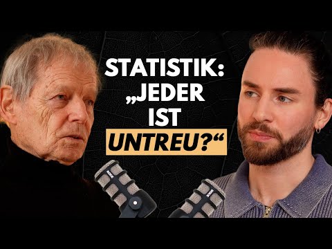 Sind wir für Monogamie gemacht? – Die Wahrheit über Liebe & Treue | Prof. Dr. Dirk Revenstorf