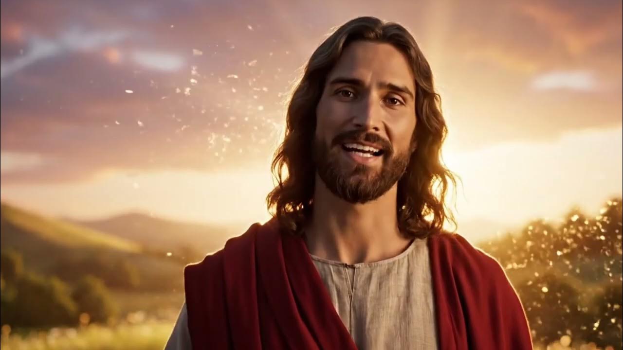 “Jesus’ Most Powerful Quotes to Change Your Life | Inspirational ...