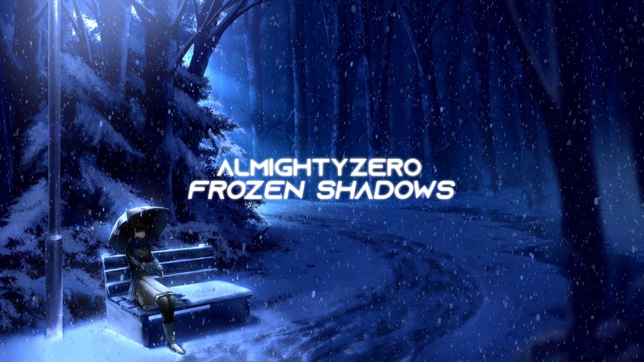 AlmightyZero - Frozen Shadows - YouTube Music