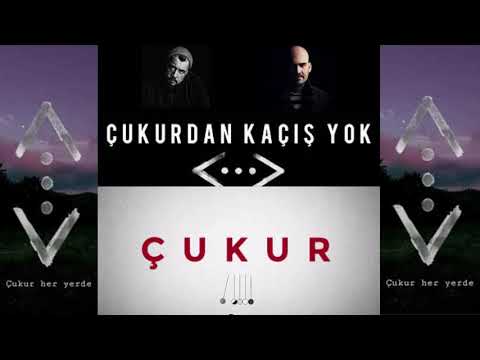 ÇUKUR VEDA
