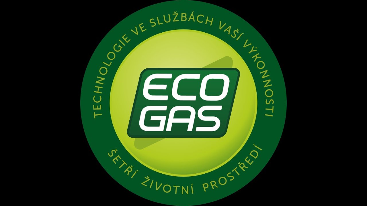 ECO GAS - YouTube