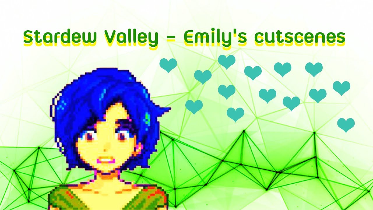 Alternative Tracks - Emily’s Heart Events - YouTube