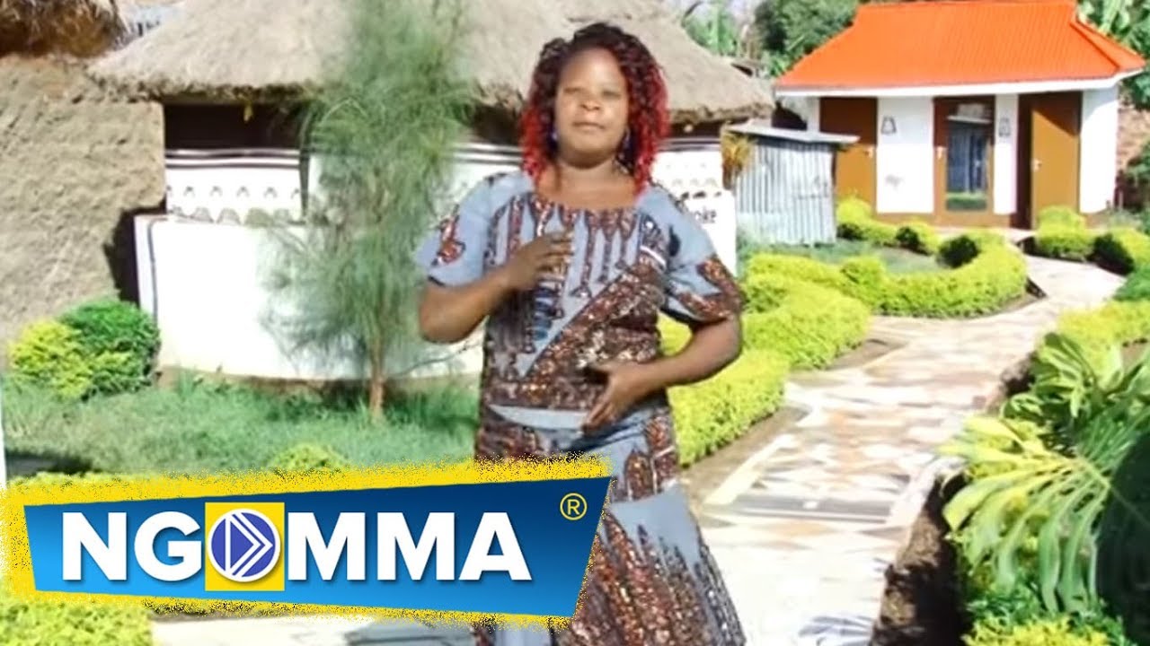 Lucy Chacha - Baba Asante (Official Video) - YouTube