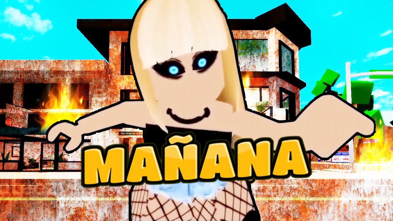 🚨JENNA BOT ATACA MAÑANA🚨 - YouTube