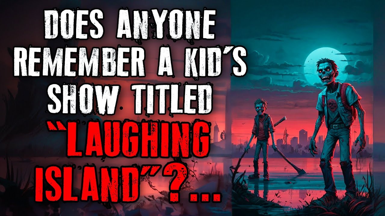 "Does Anyone Remember A Kid’s Show Titled “Laughing Island ...