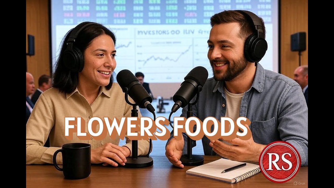 FLO US .audio podcast english 15. 8 .2025 - YouTube