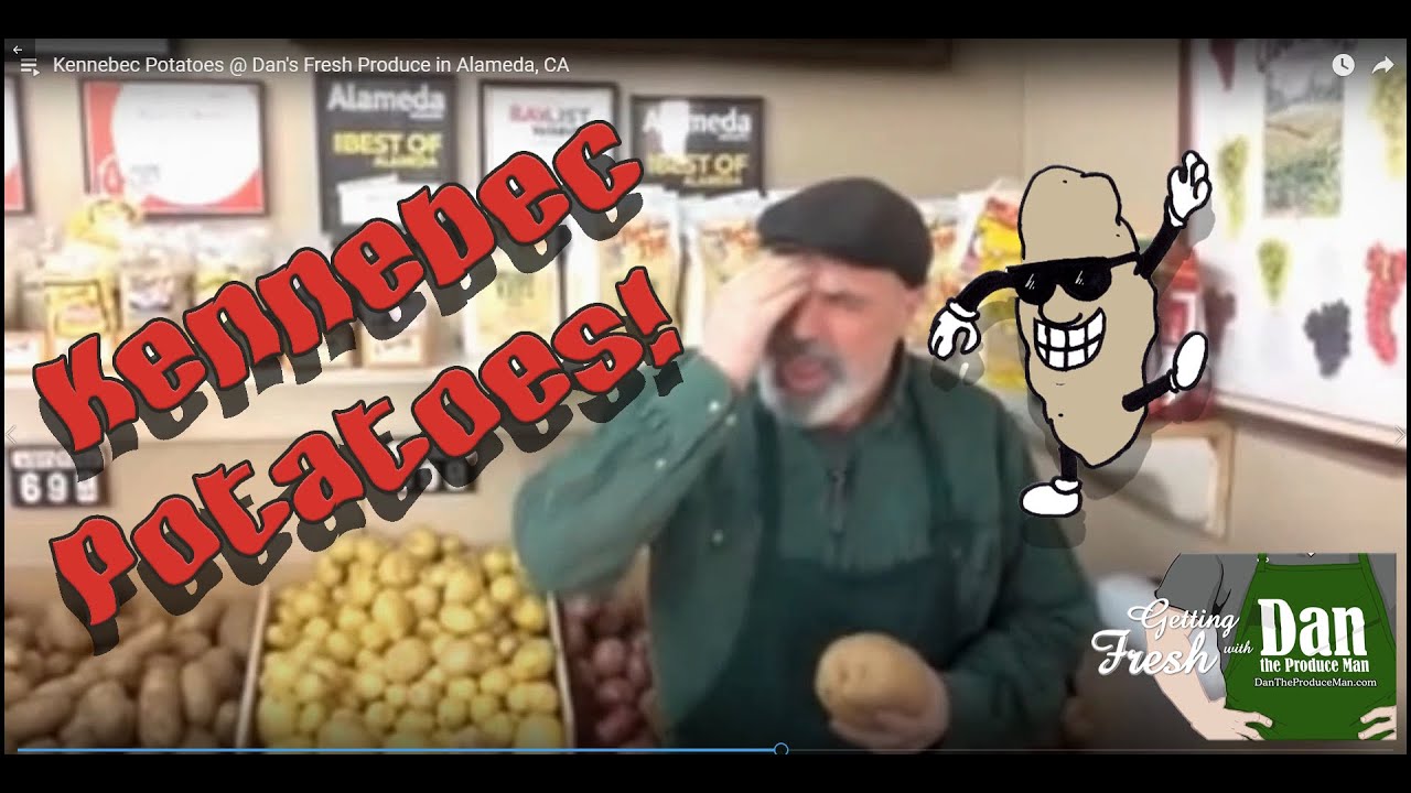 Blast From the Past: Chipperbec Potatoes - YouTube