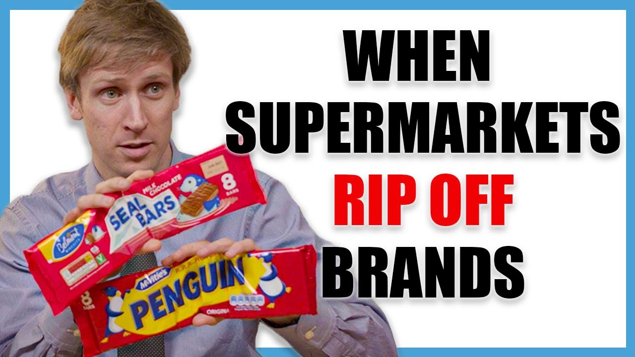 When Supermarkets Rip Off Brands YouTube when-supermarkets-rip-off-brands-youtube