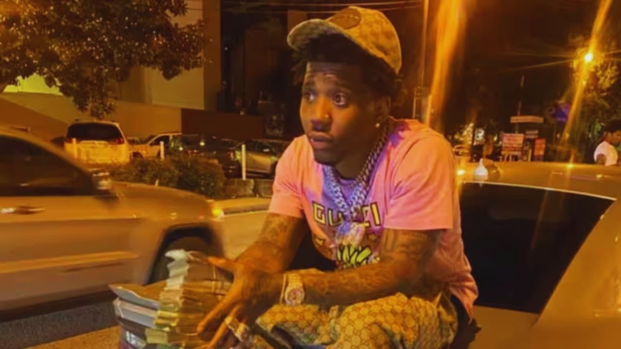 YFN Lucci: From Cell Block to Comeback - The Untold Story of His 4 ...