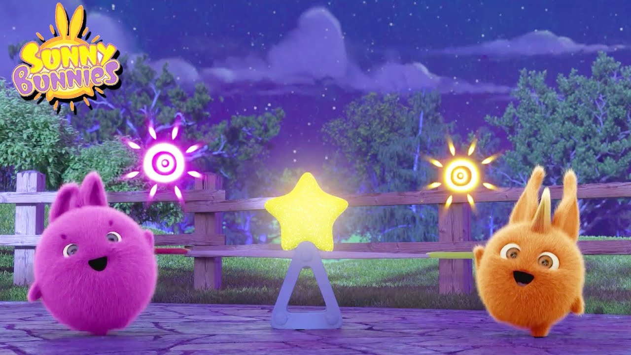Sunny Bunnies | Twinkle,Twinkle,Little Star | Season 6 | Cartoon For ...
