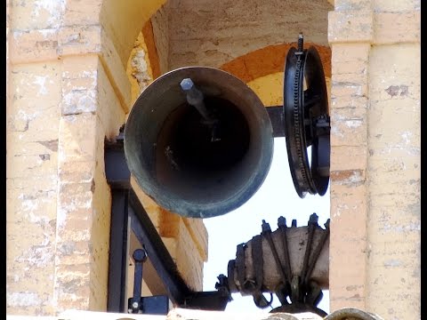 Campane della Ghea in Purello (PG)