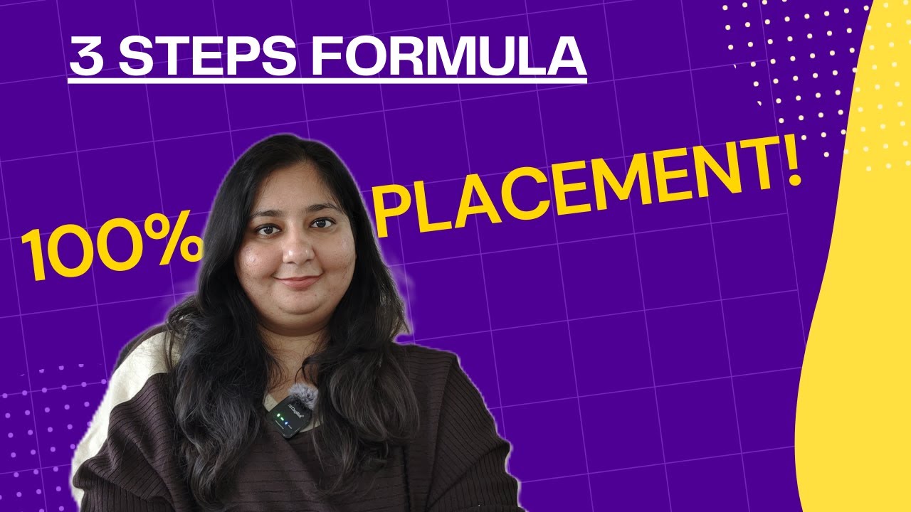 How to Get 100% Guaranteed Placement in Pharma Corporate Jobs? | Learn ...