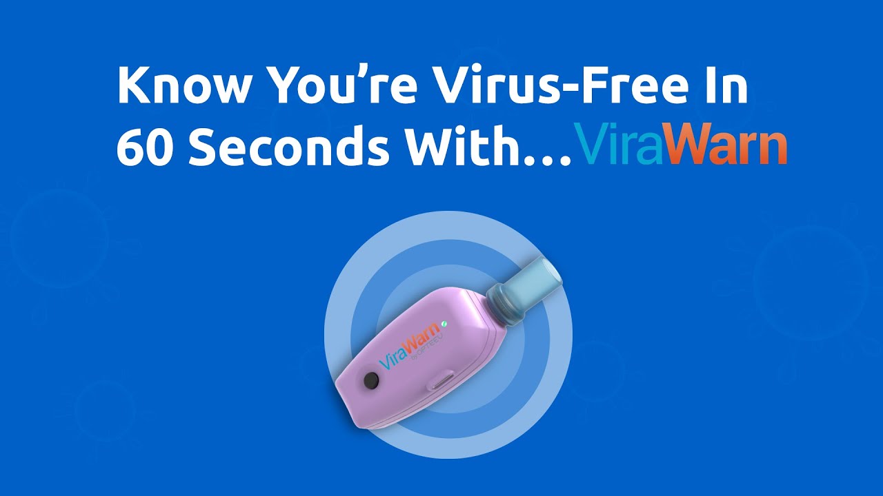 Know You’re Virus-Free In 60 Seconds With…ViraWarn - YouTube