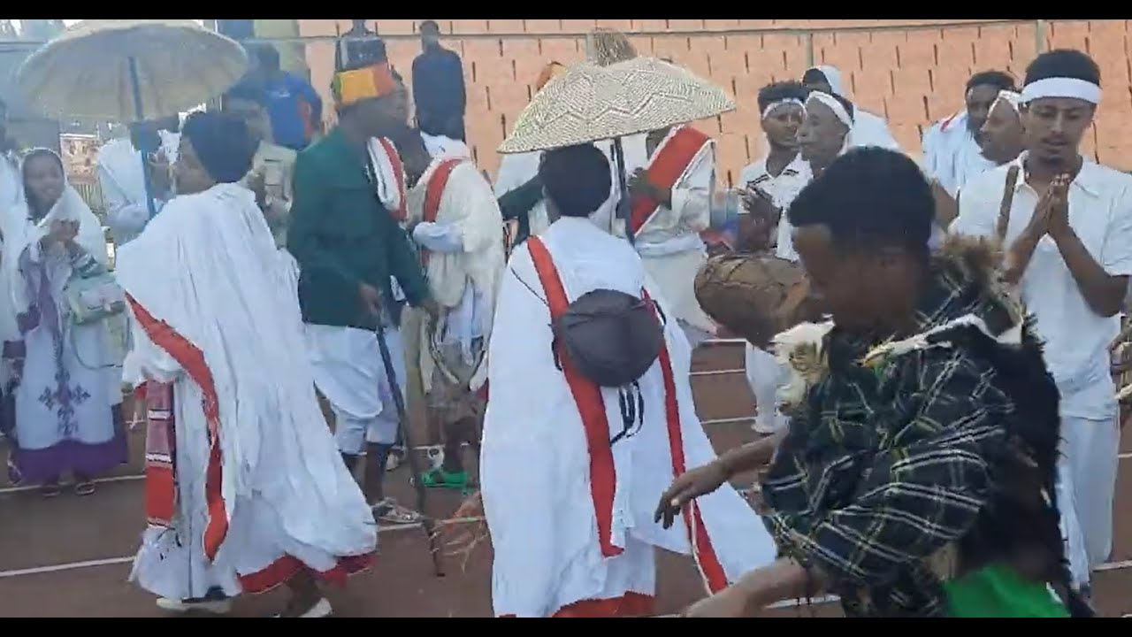 Amazing Agew or Awi cultural music "ሰባዊነት ይንገሥ ዘረኝነት ይደምሰስ!" ሰላም ለኢትዮጵያ ...