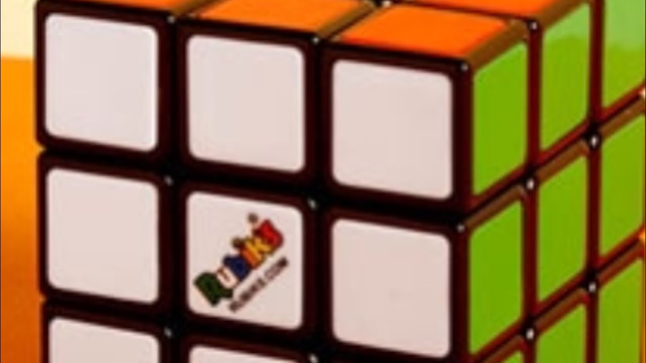 World 🌍 recorded fastest solved Rubik’s cube 2019/2020 - YouTube