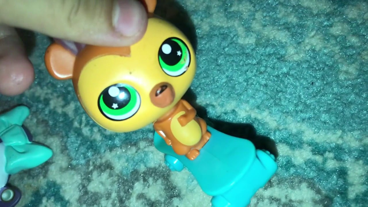 Awesome LPS video - YouTube