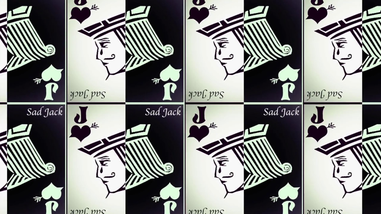 Sad Jack Teaser - YouTube