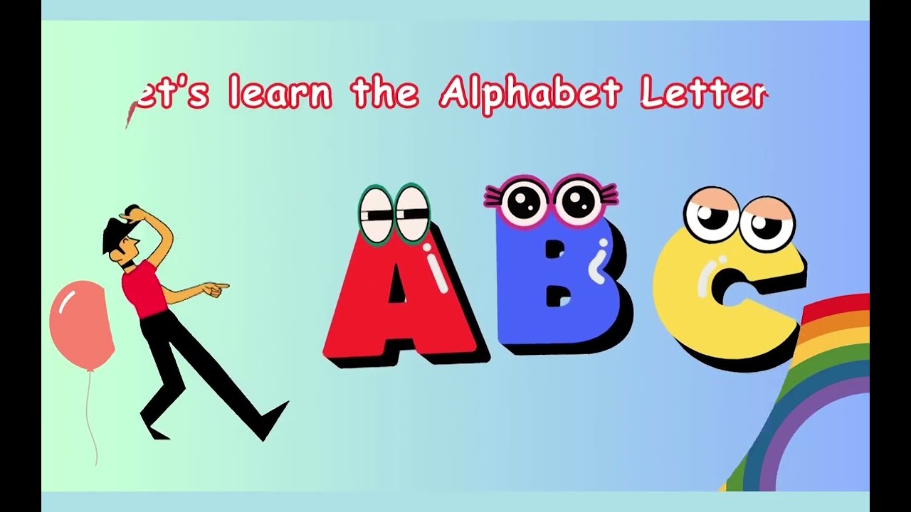 Interactive Learning Videos for Toddlers | Baby Learning ...