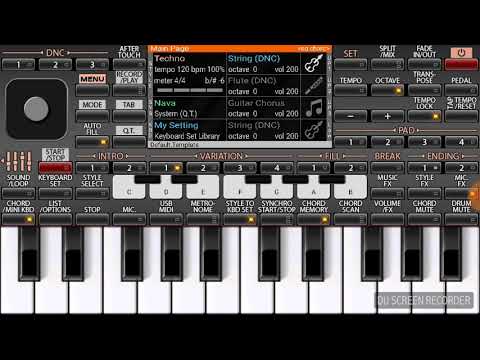 Korg pa 4x haber gelmiyor yardan