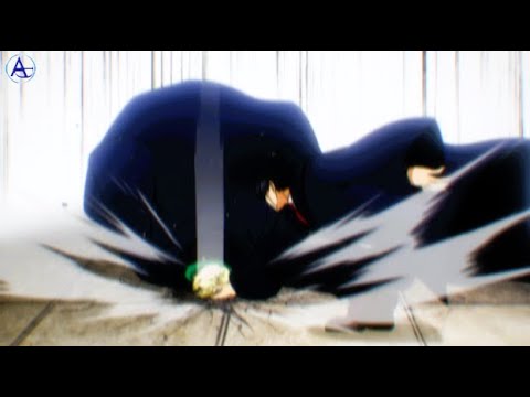 Mash vs. Lloyd Cavill — Mashle Anime Episode 3 Recap - YouTube