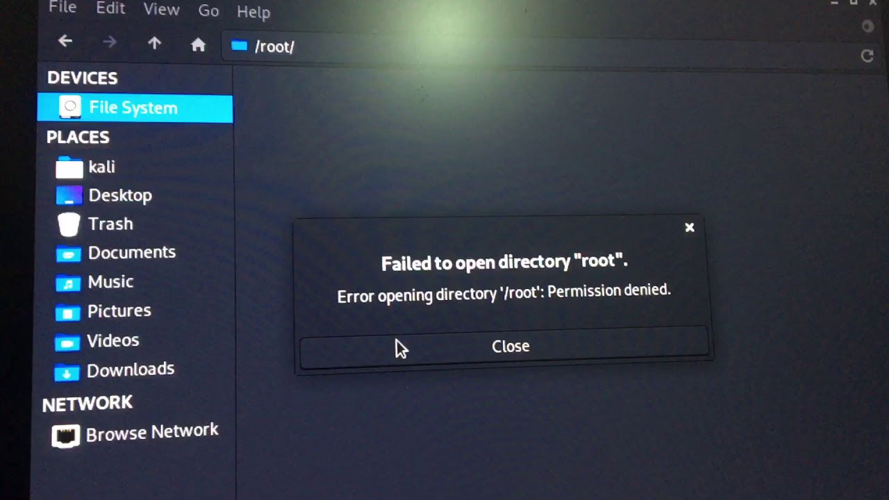 Solved Permission Denied Using Rsync As Root 9to5Answer Solved Permission Denied Using Rsync As Root 9to5Answer