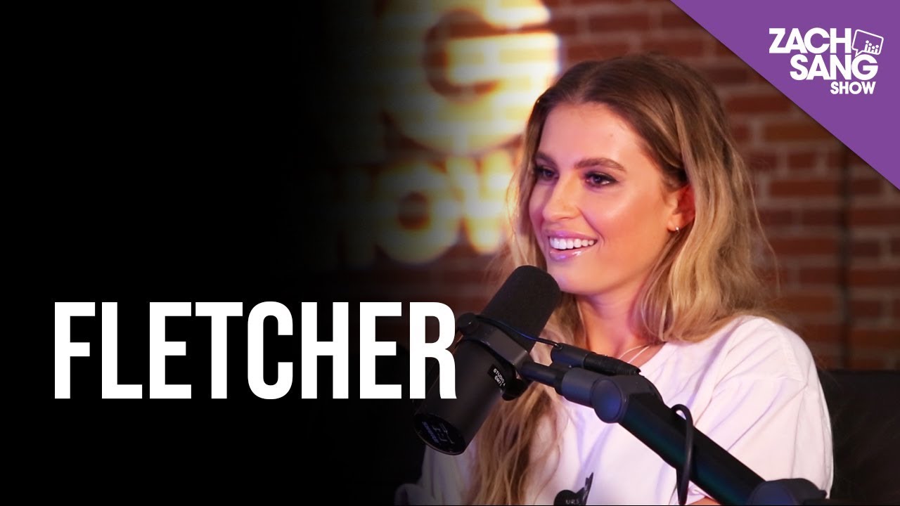 Fletcher Talks "Undrunk", Her Mission In Music & Having A Black Belt In ...