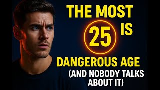 This Is Why 99% of 25-Year-Olds Will Regret Waiting