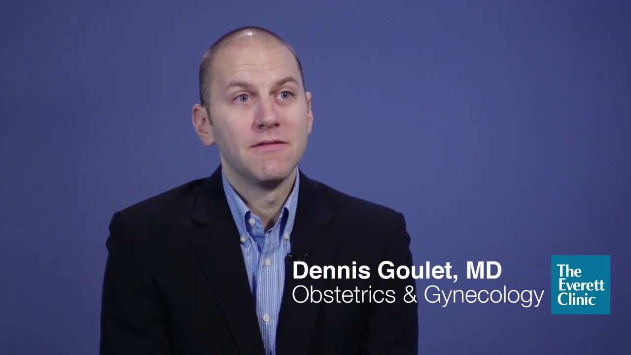 Human papillomavirus (HPV): Dennis Goulet, MD, MPH, Shoreline OB/GYN ...