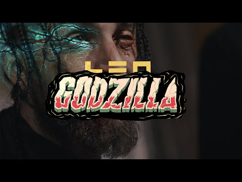 LEO - Godzilla (Resmi Müzik Videosu)
