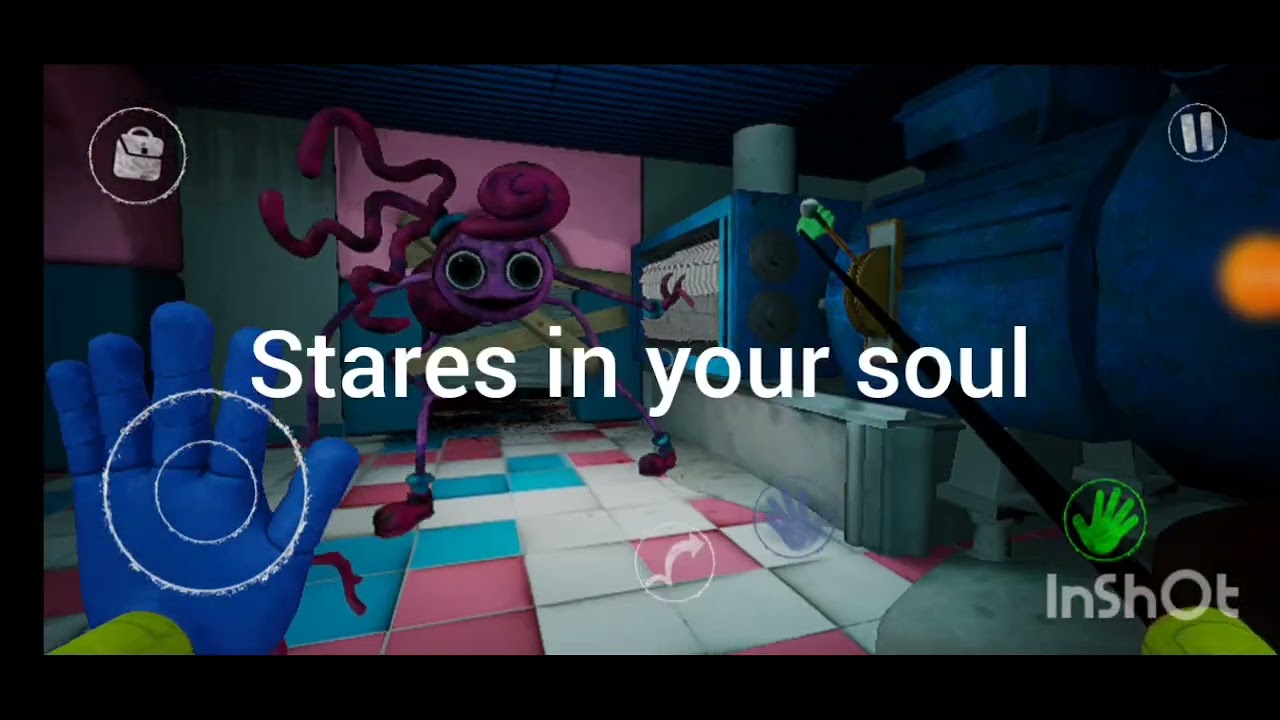 mommy long legs ending with subtitles - YouTube