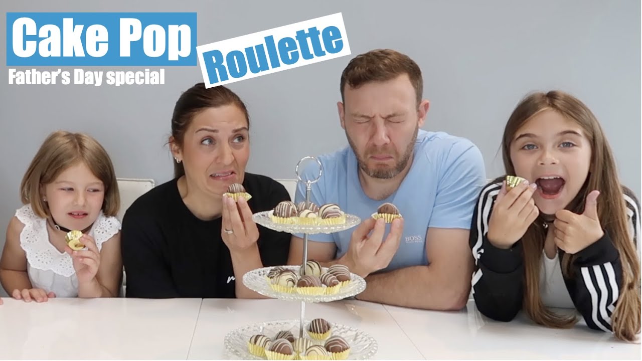 GUESS WHATS INSIDE THE CAKE - NASTY SURPRISES 🤢 - YouTube