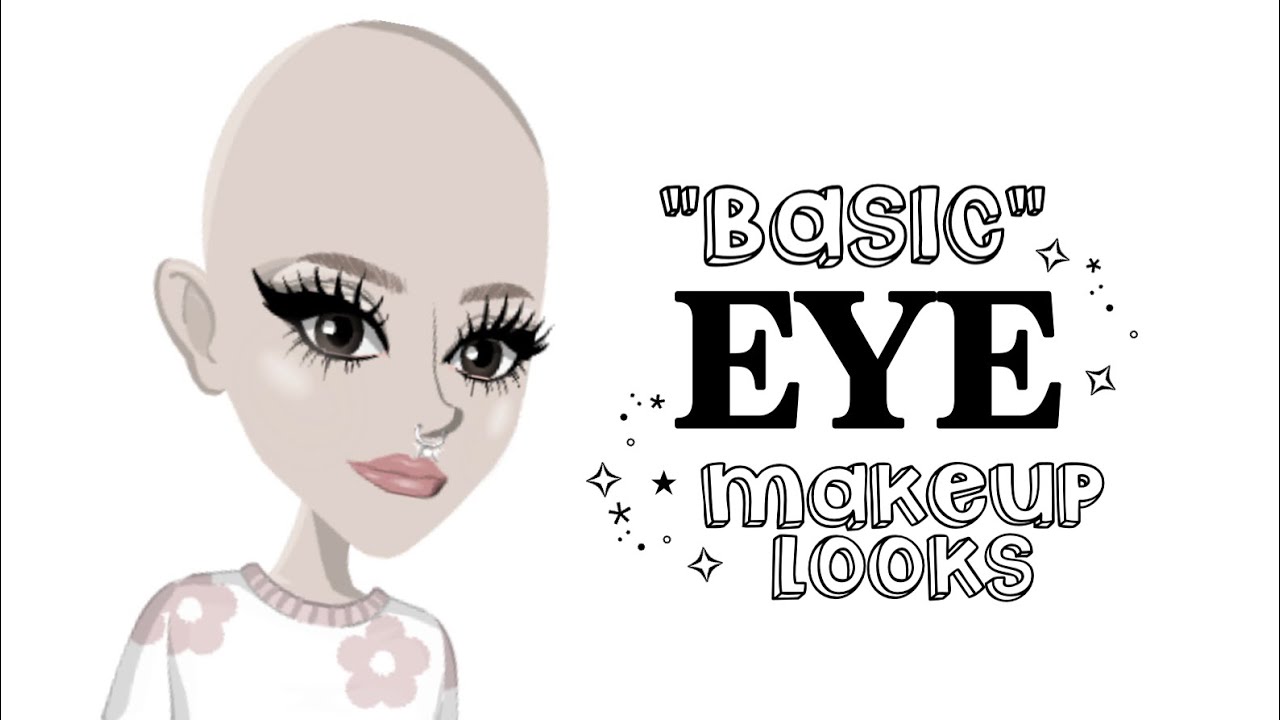 Cute Makeup Looks Msp | Saubhaya Makeup