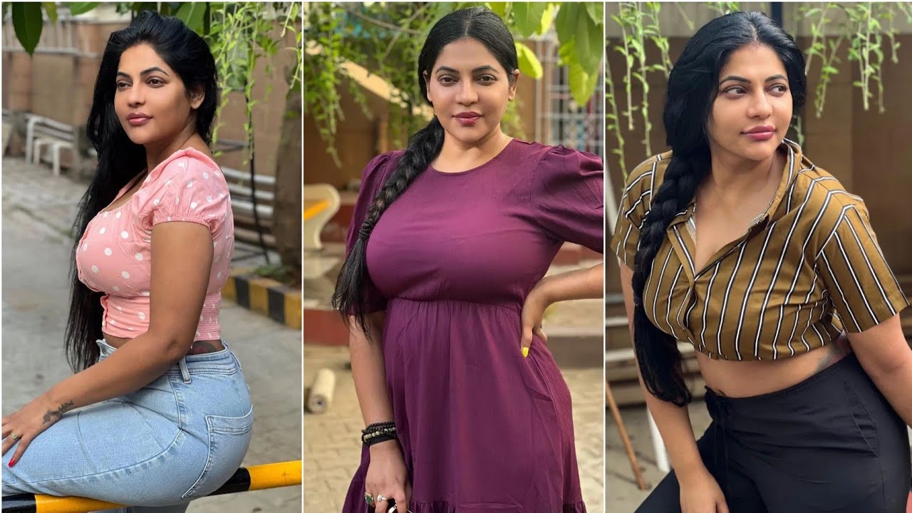 vijay tv serial actress reshma pasupuleti hot dance video | bhagya lashmi serial reshma hot ...