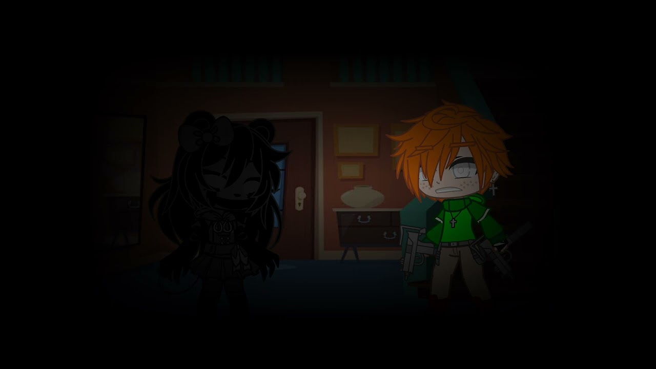 Horror house * Ft: Penny smiler . Pico * (Piggy Horror chapters) * My ...