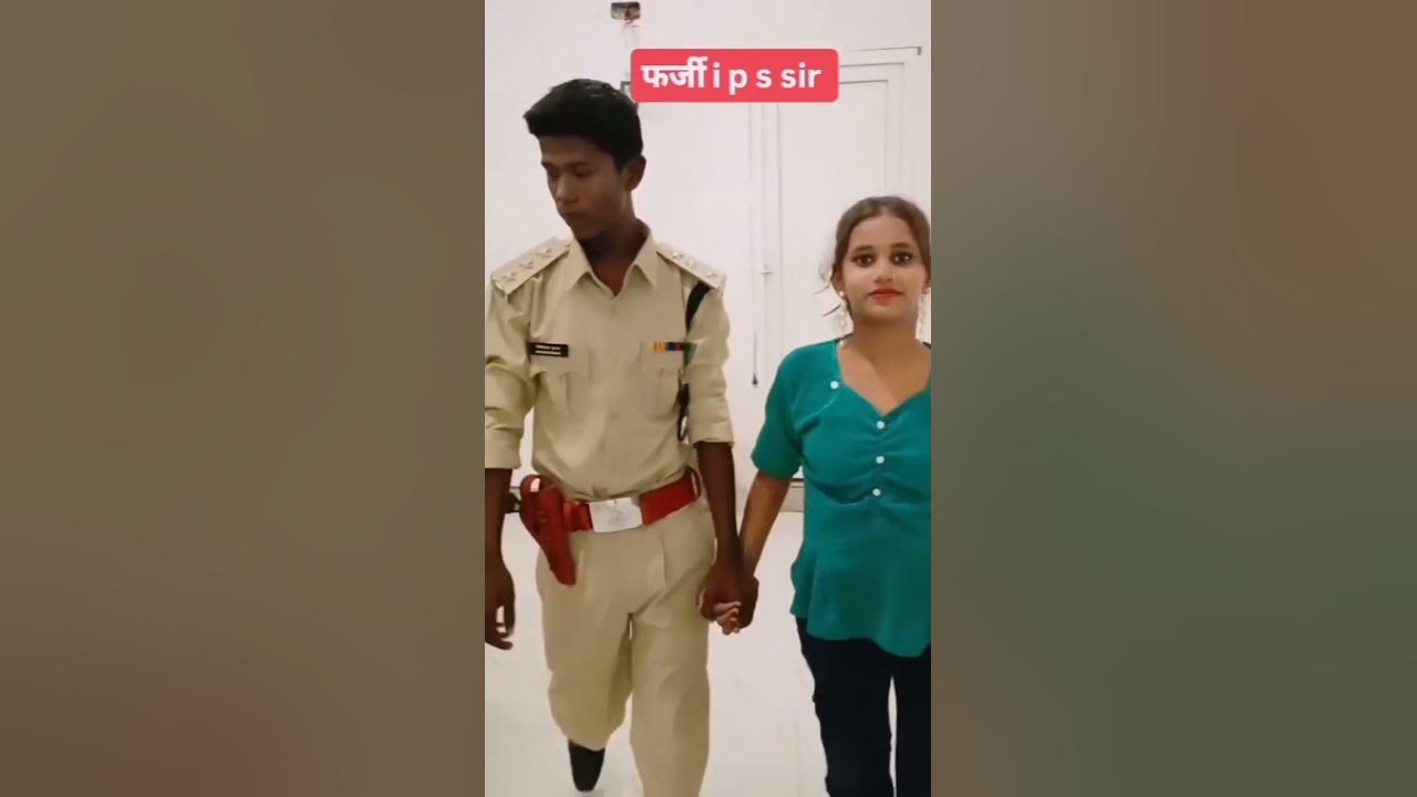 2lakh Me Bna Ips Viral Trending Reels Ips Police Bihar Shorts