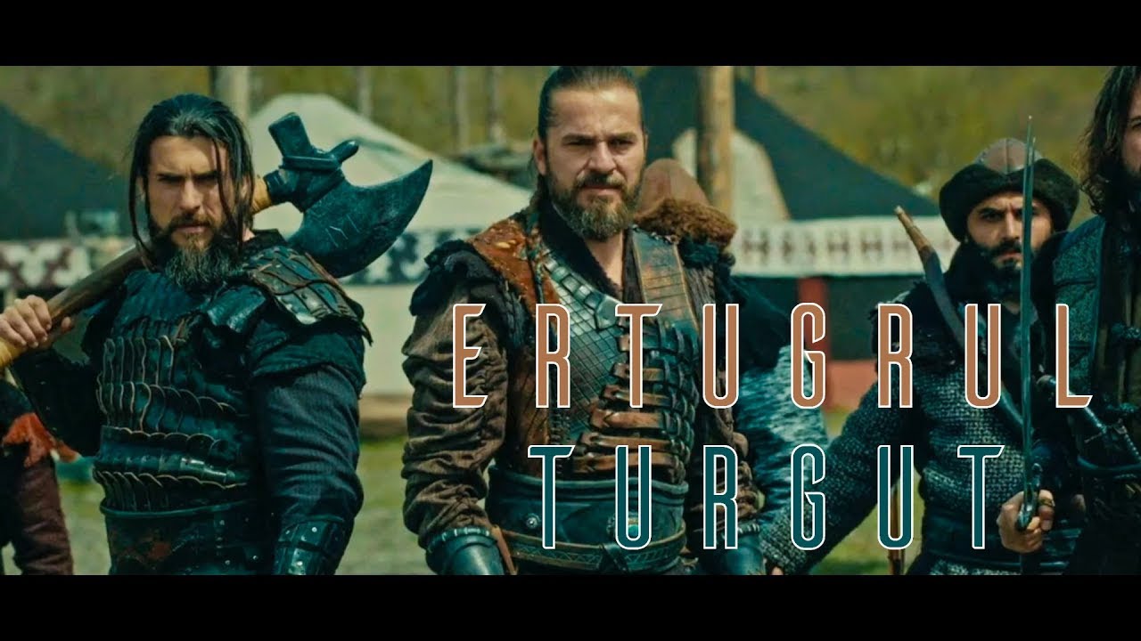 Ertugrul x Turgut ft Dodurga - YouTube