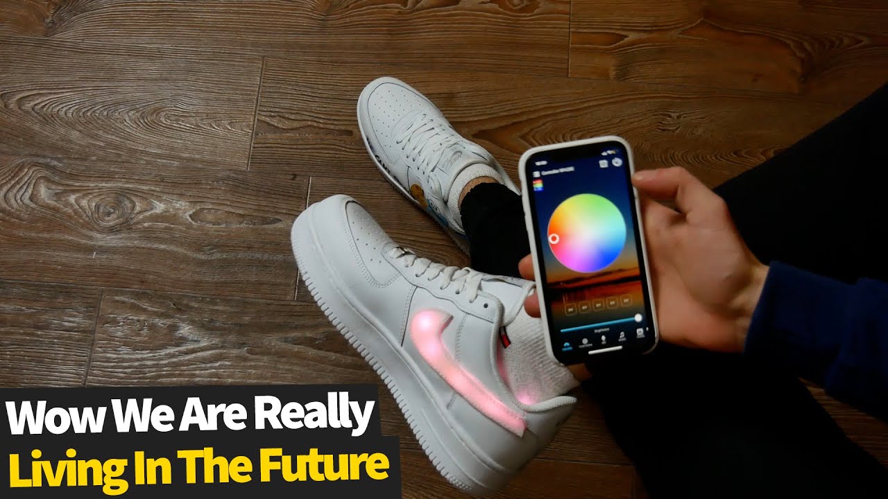 The Future Is Here! The Coolest & Strangest Gadgets Compilation - YouTube