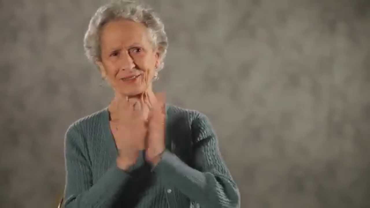 75th Anniversary Tribute: ABT Alumna Lupe Serrano Part 1 - YouTube