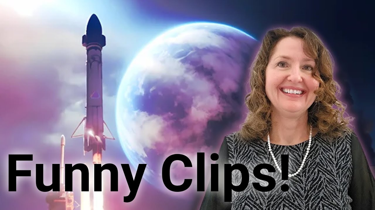 Funniest Clips from the Latest OSFirstTimer video! - YouTube