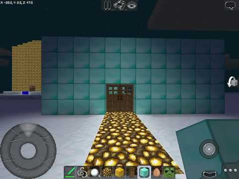 Exploring my house - MultiCraft - YouTube
