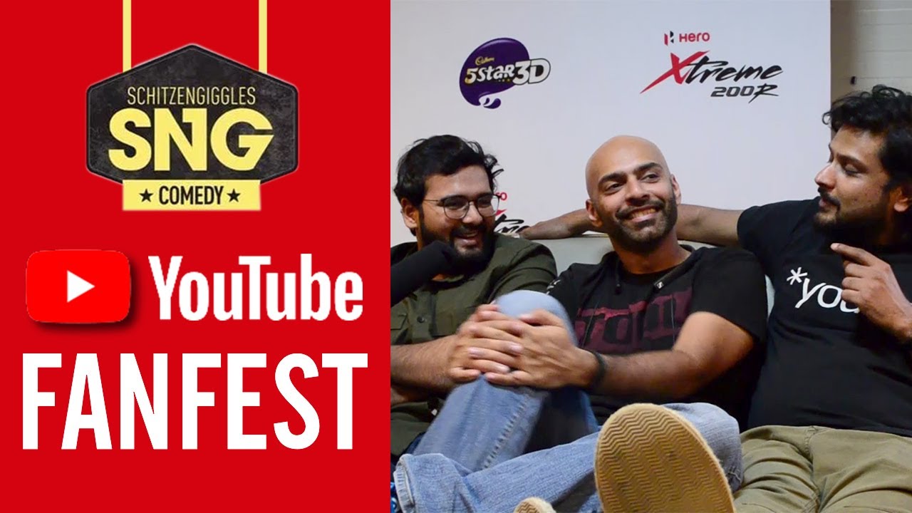 SnG Comedy on struggles of Stand Up Comedy | Boldsky - YouTube