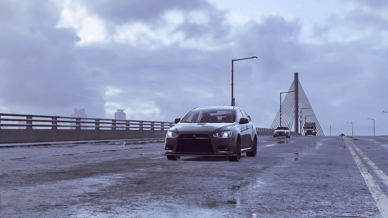 Short showcase of Maddie, Stein and Geoff's cars - YouTube
