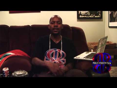 Entertainment Series vol.6 .Scoe (Dogg Pound) Edition presented by Philly Streets Talk